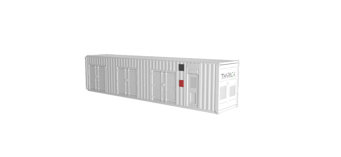7MW 14MWh container energy storage for UPS/microgrid/grid dispatch ...