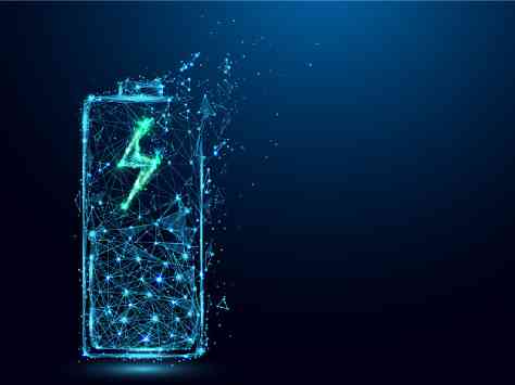 ThinPack - Leading battery solutions provider